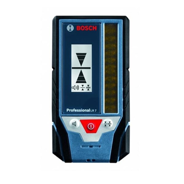 Bộ tiếp nhận tia laser Bosch LR7 Professional
